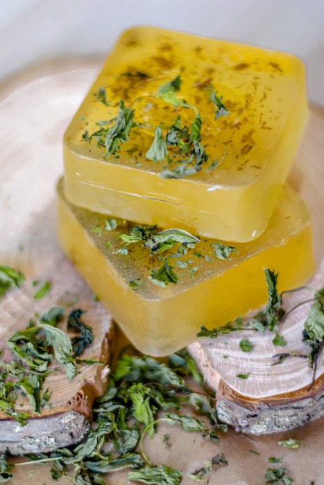 Mätové Mydlo Tamara